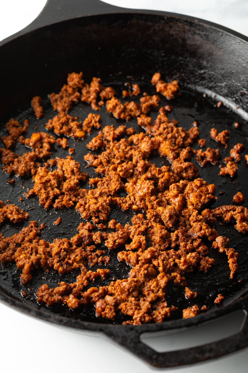 Chori Pollo - A Spicy Perspective