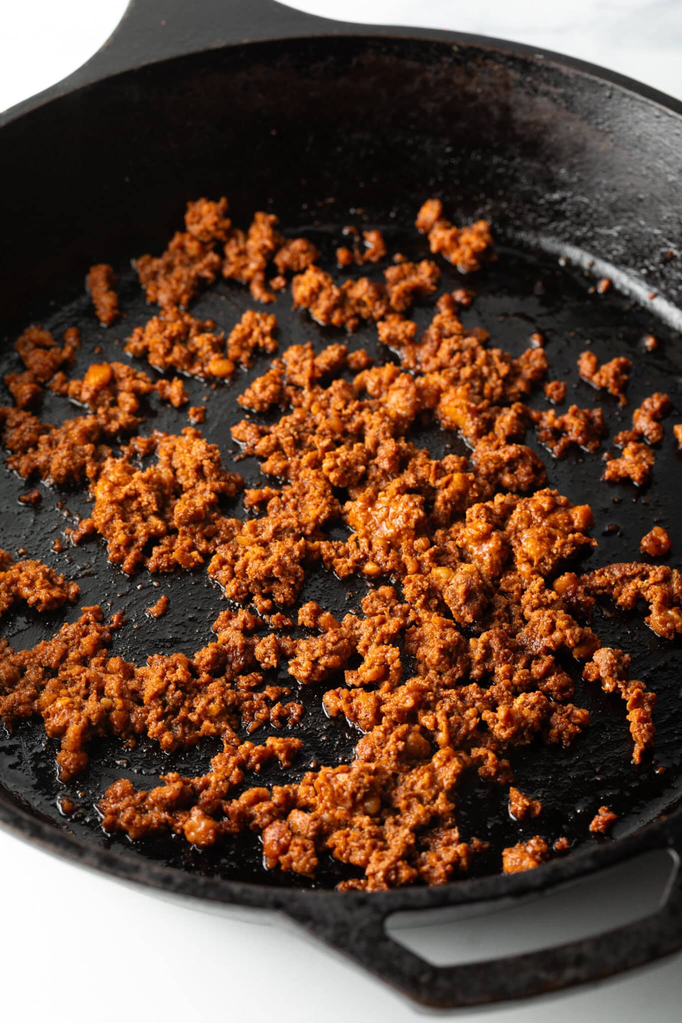 Chori Pollo - A Spicy Perspective