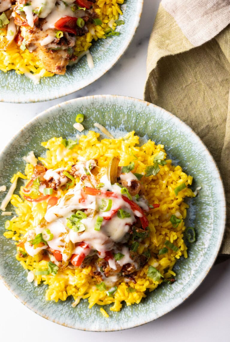 Chori Pollo - A Spicy Perspective