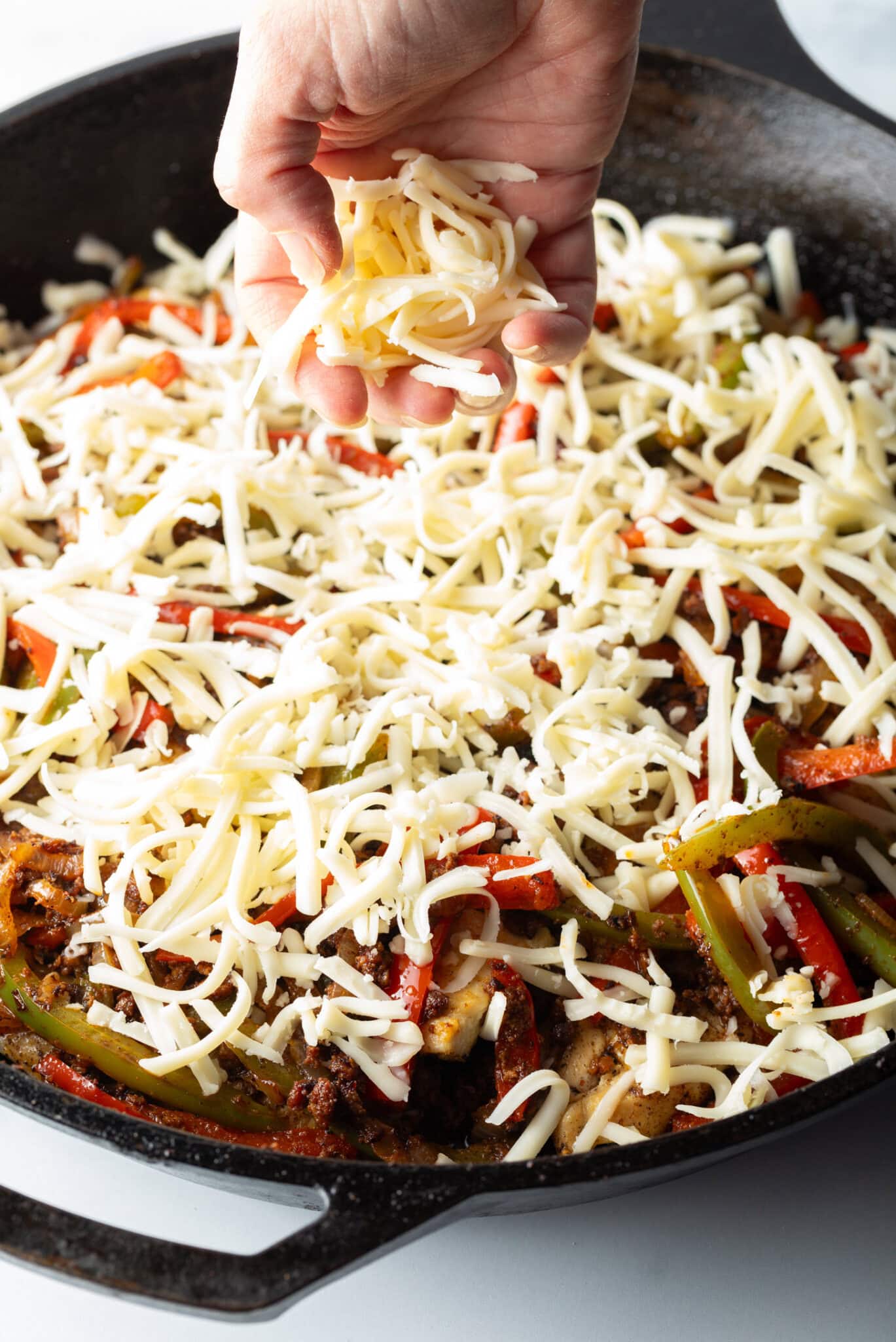 Chori Pollo - A Spicy Perspective