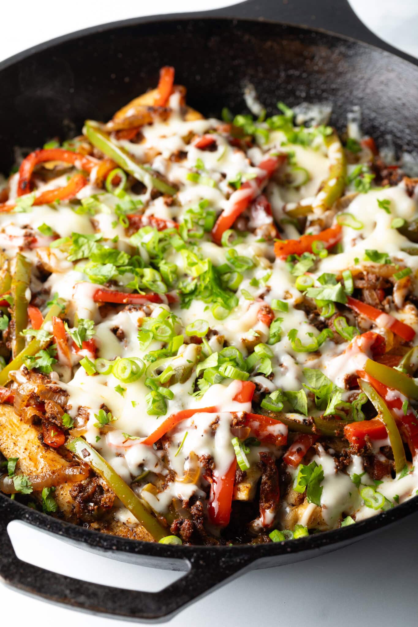 Chori Pollo - A Spicy Perspective