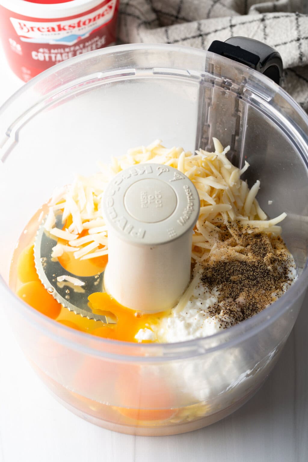 Easy Egg Bite Recipe + VIDEO - A Spicy Perspective