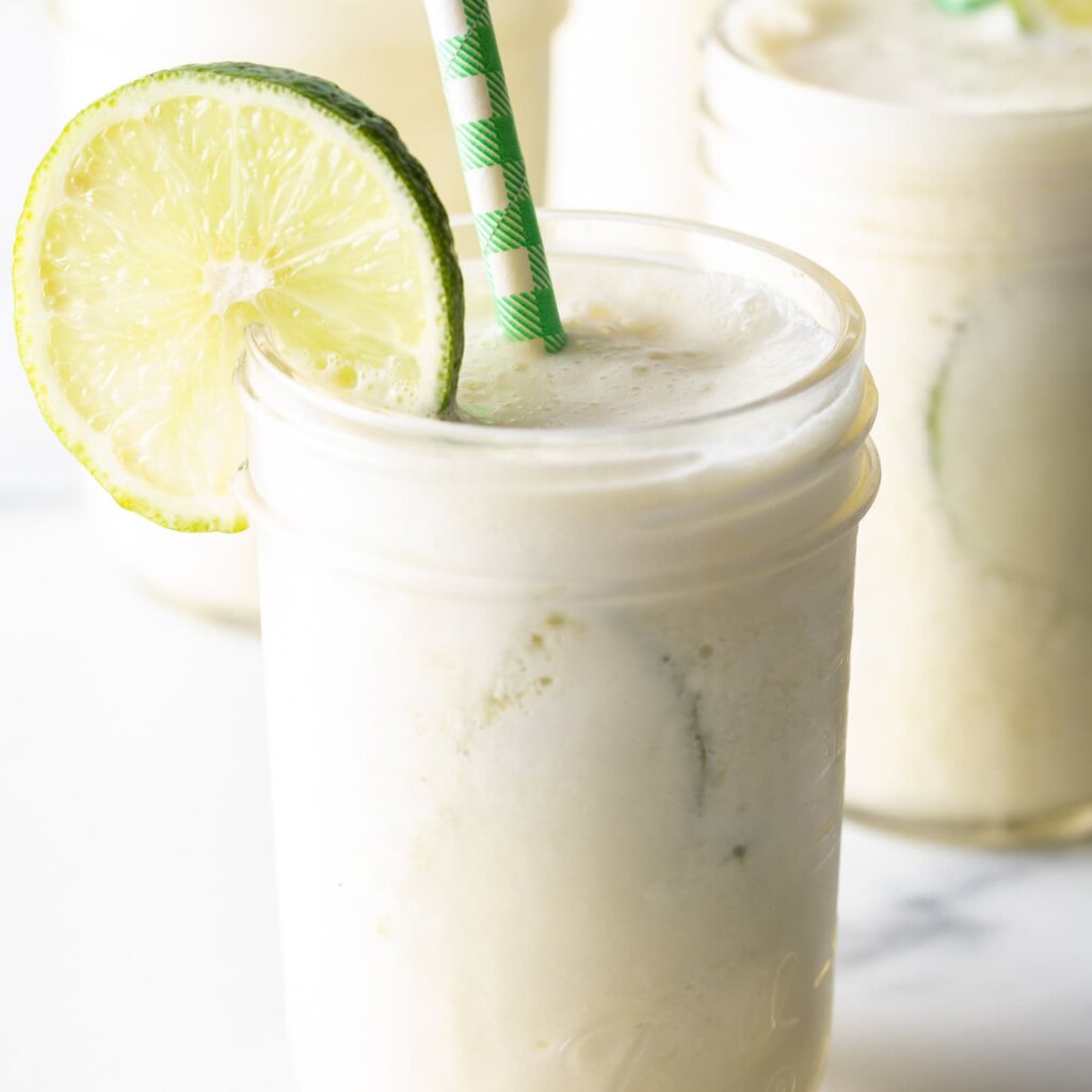 Limonada Recipe (Brazilian Lemonade) - A Spicy Perspective