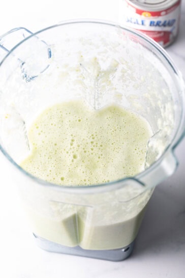 Limonada Recipe (Brazilian Lemonade) - A Spicy Perspective