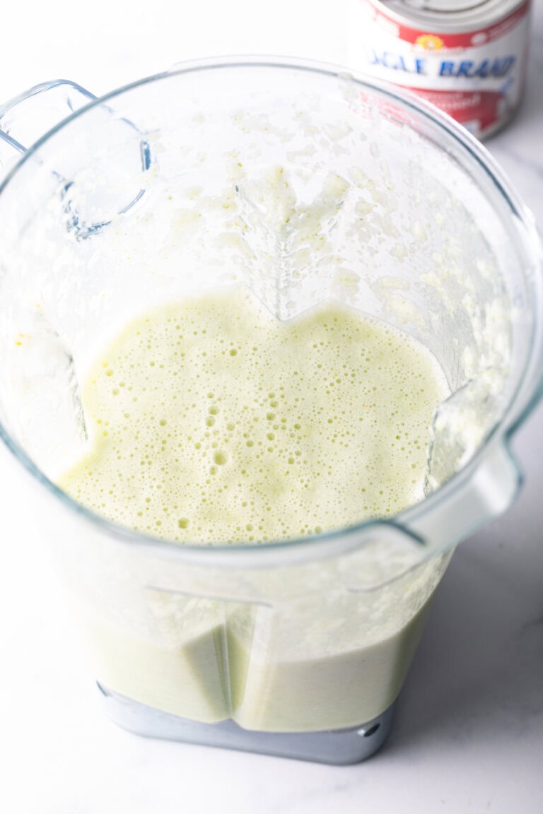 Limonada Recipe (Brazilian Lemonade) - A Spicy Perspective