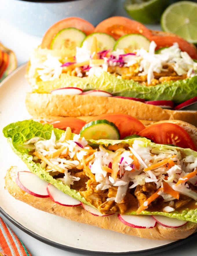 Home Cooking Recipe Archives - A Spicy Perspective