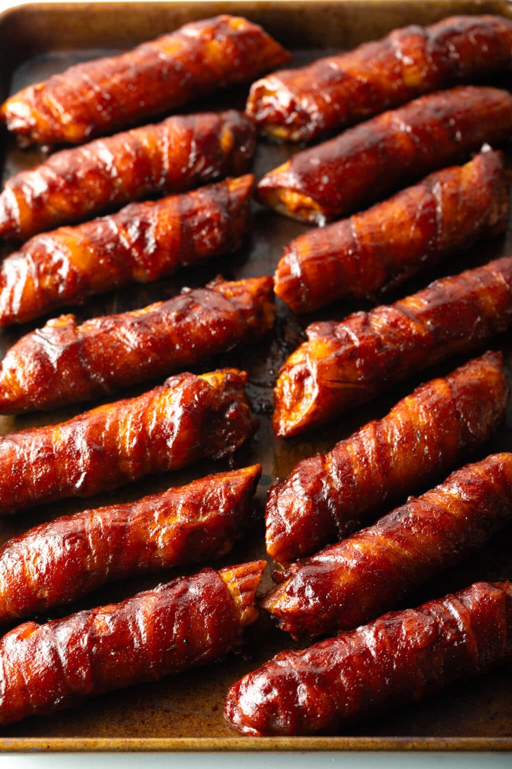 Smoked Shotgun Shells Recipe - A Spicy Perspective