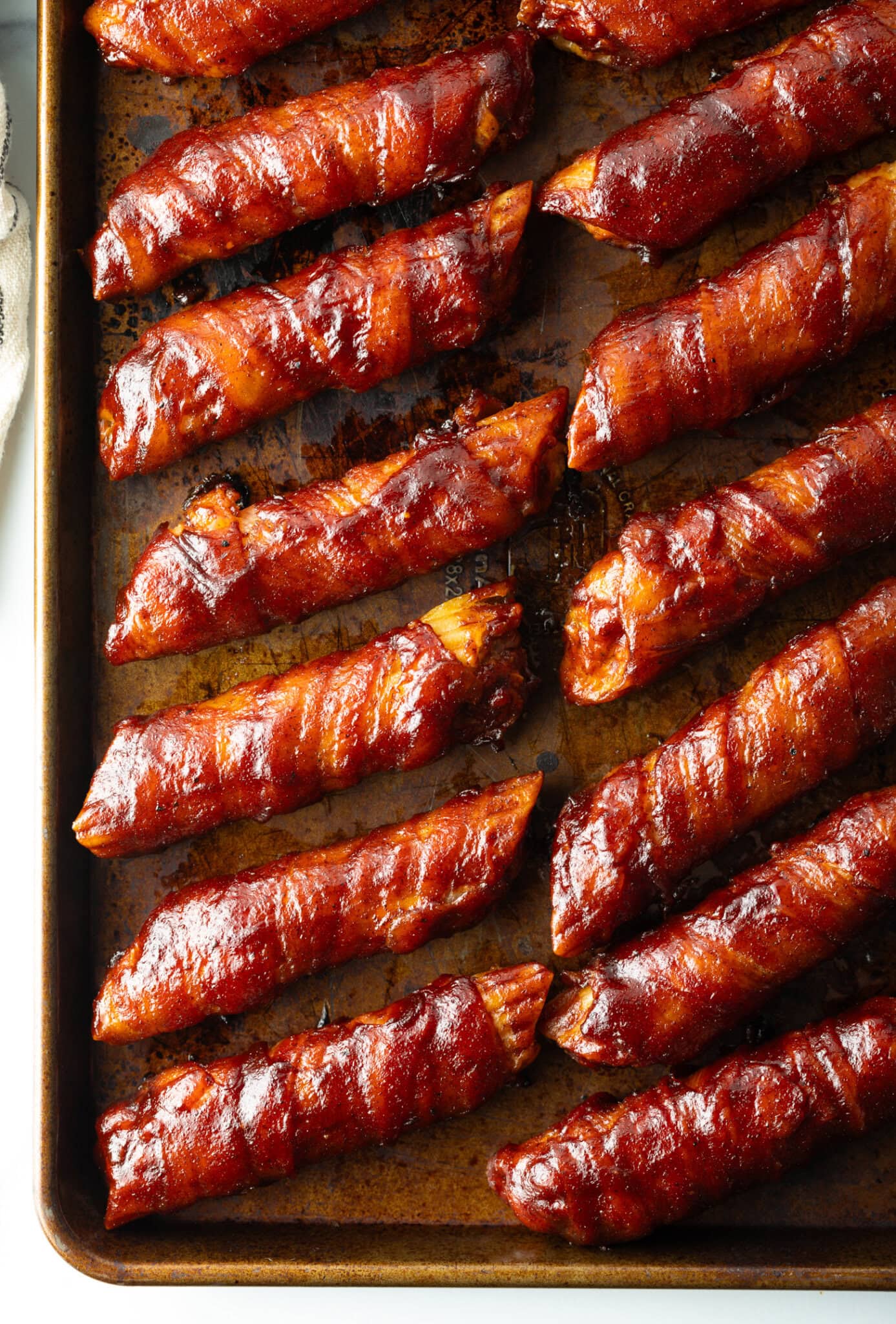 Smoked Shotgun Shells Recipe - A Spicy Perspective