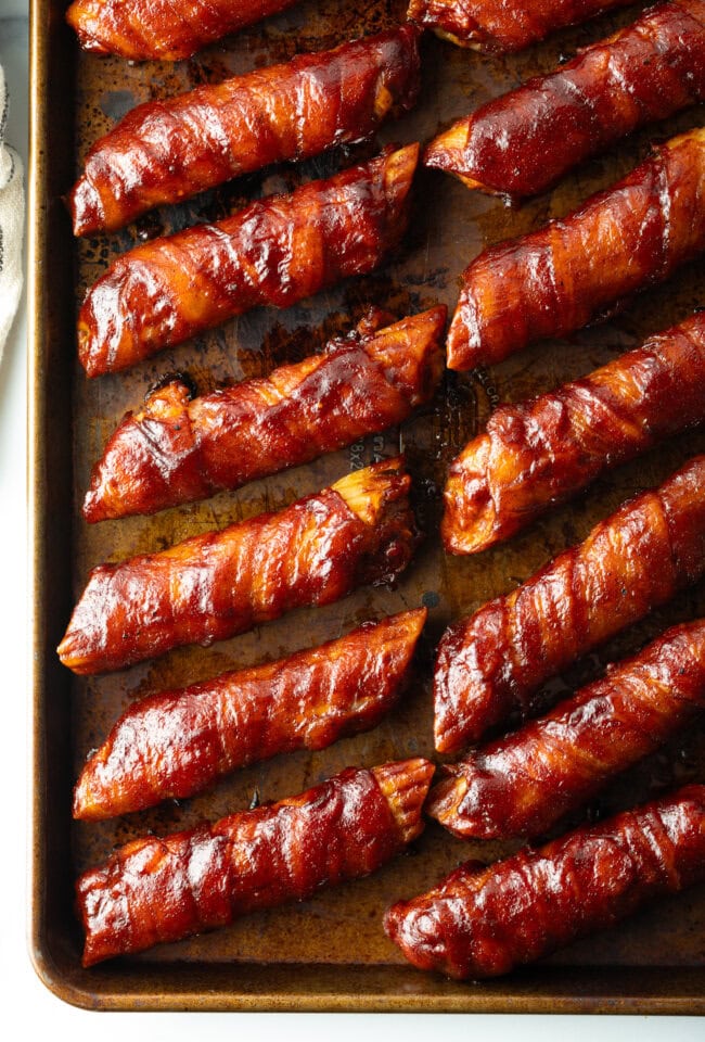 Smoked Shotgun Shells Recipe - A Spicy Perspective