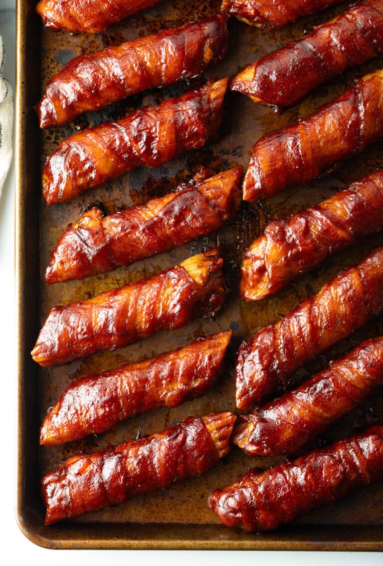 Smoked Shotgun Shells Recipe - A Spicy Perspective