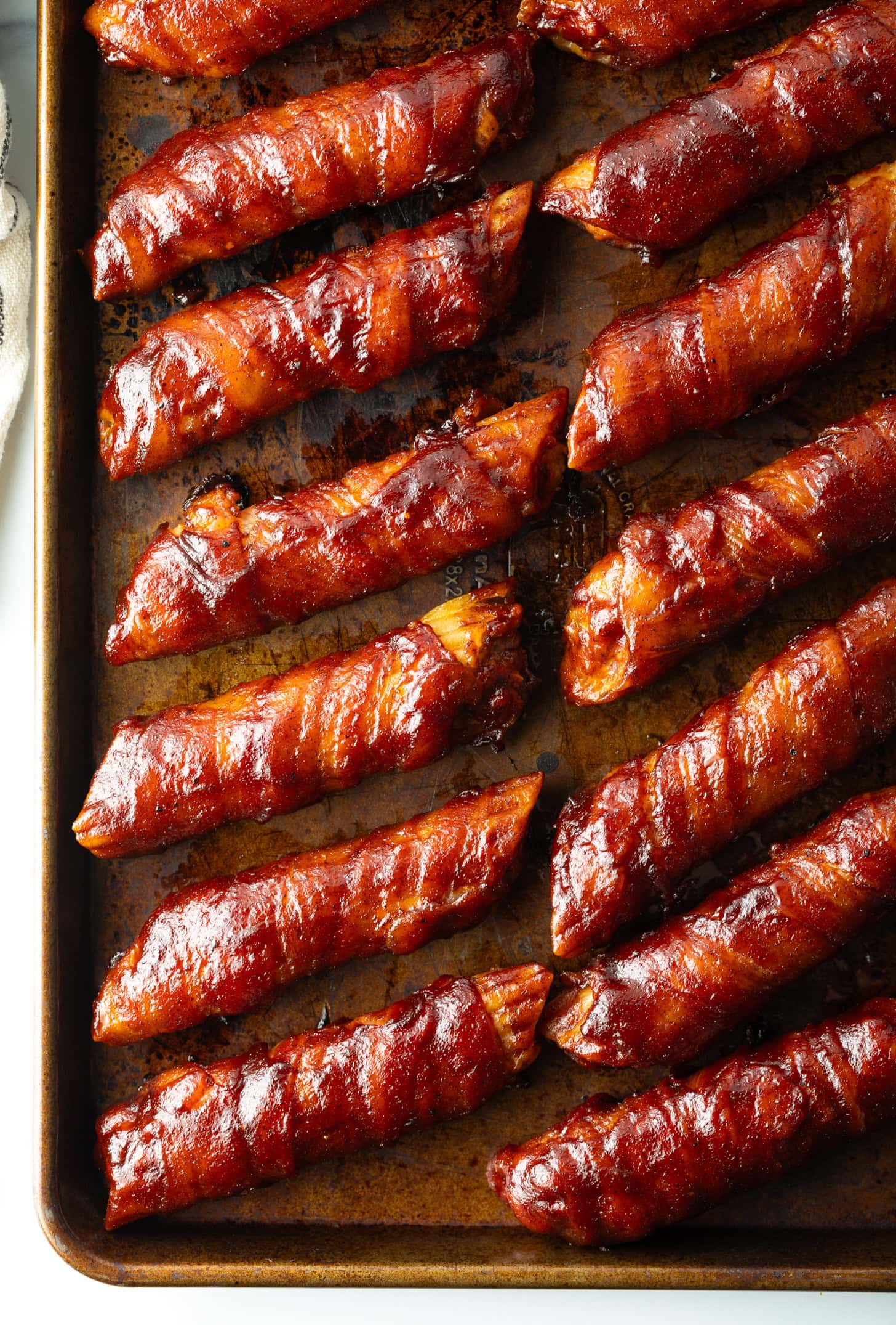 Smoked Shotgun Shells Recipe - A Spicy Perspective