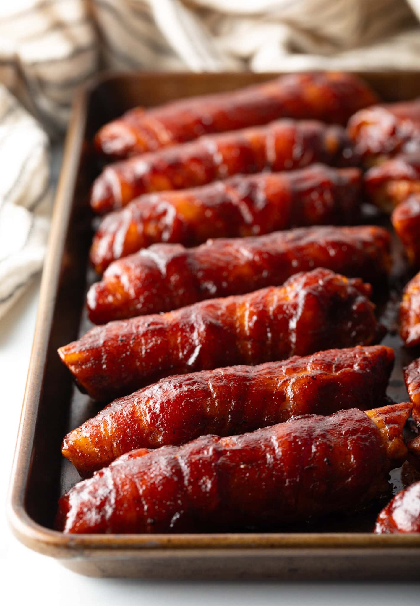 Smoked Shotgun Shells Recipe - A Spicy Perspective