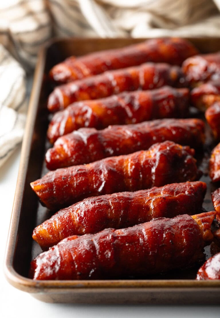 Smoked Shotgun Shells Recipe - A Spicy Perspective