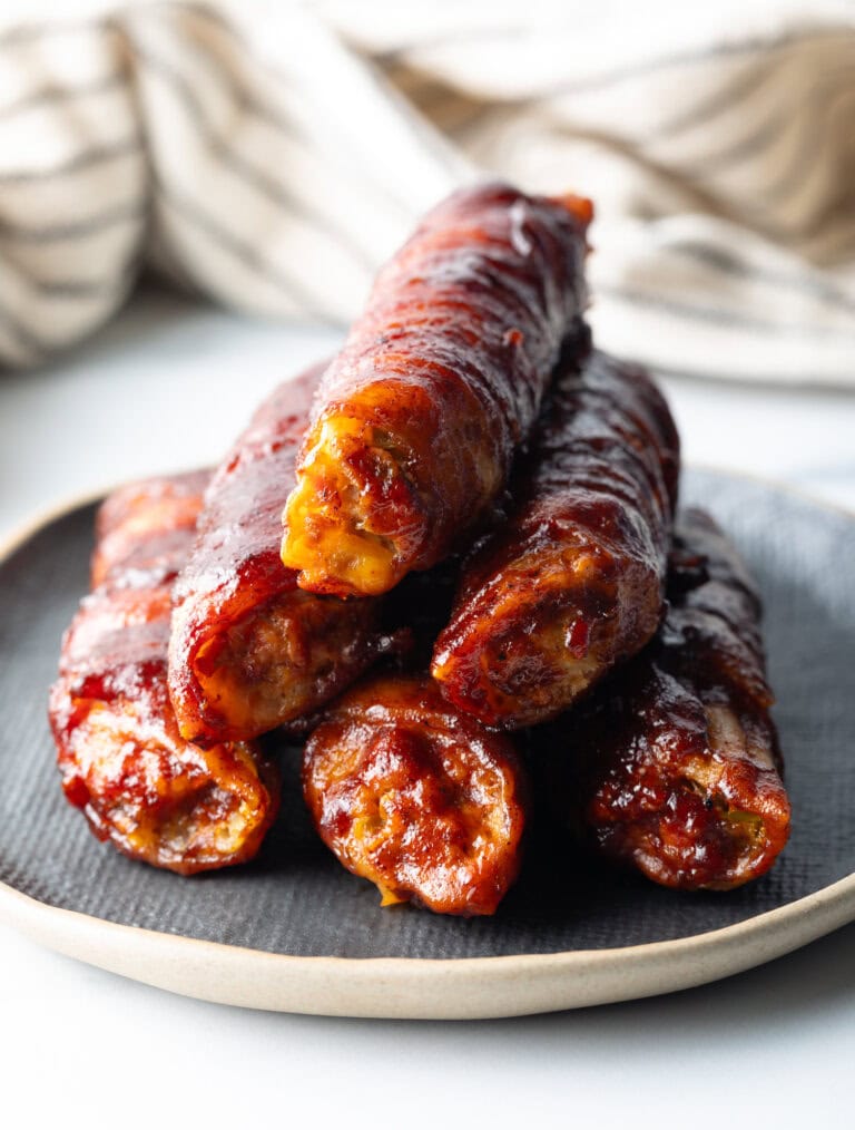 Smoked Shotgun Shells Recipe - A Spicy Perspective