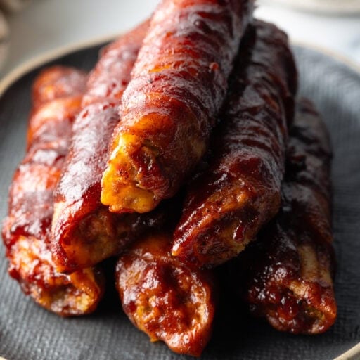 Smoked Shotgun Shells Recipe - A Spicy Perspective