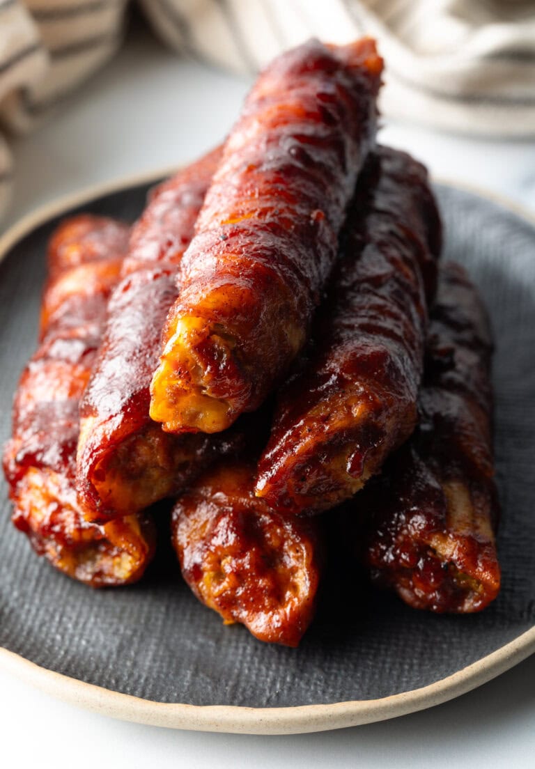 Smoked Shotgun Shells Recipe - A Spicy Perspective