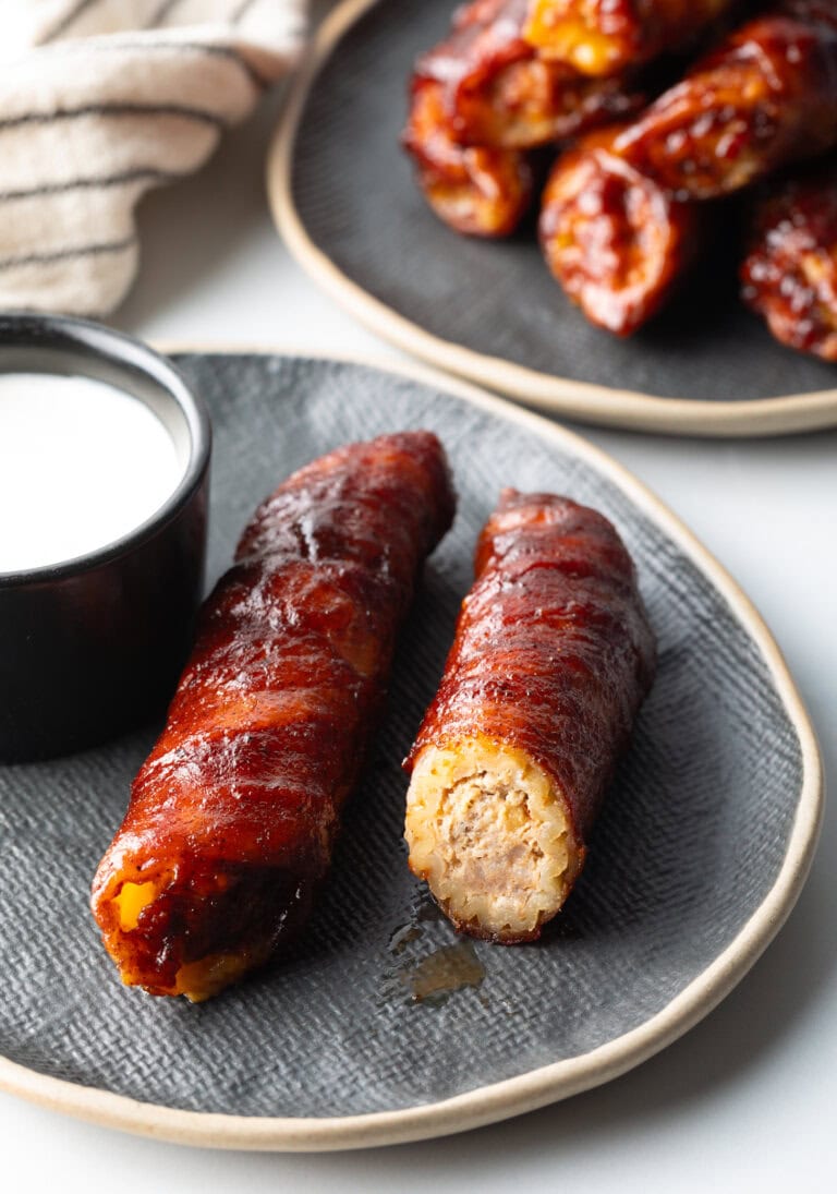 Smoked Shotgun Shells Recipe - A Spicy Perspective