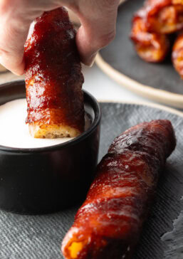 Smoked Shotgun Shells Recipe - A Spicy Perspective