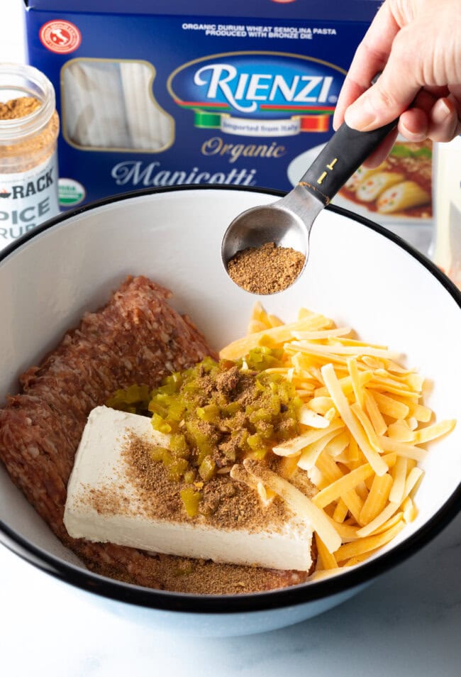 Smoked Shotgun Shells Recipe - A Spicy Perspective