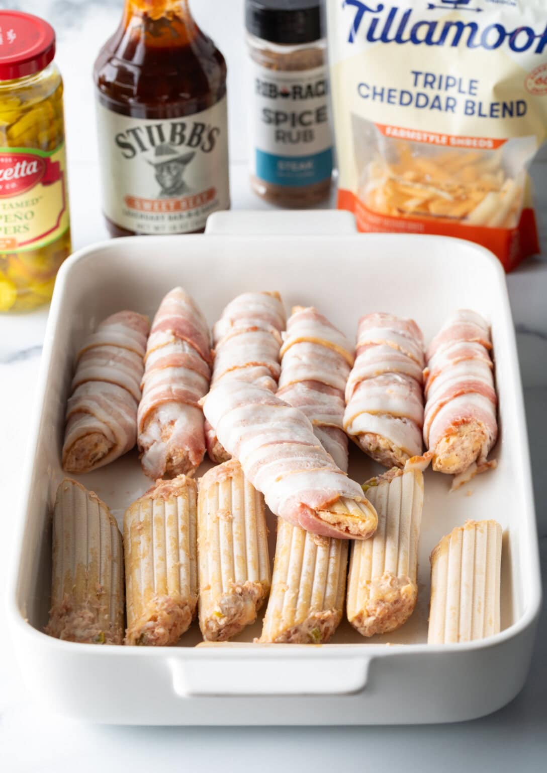 Smoked Shotgun Shells Recipe - A Spicy Perspective