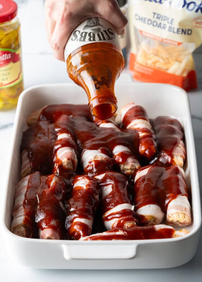 Smoked Shotgun Shells Recipe - A Spicy Perspective