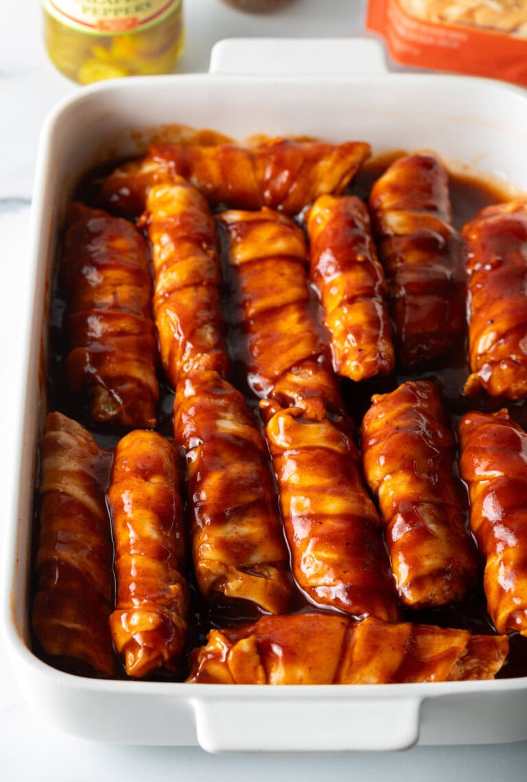 Smoked Shotgun Shells Recipe - A Spicy Perspective