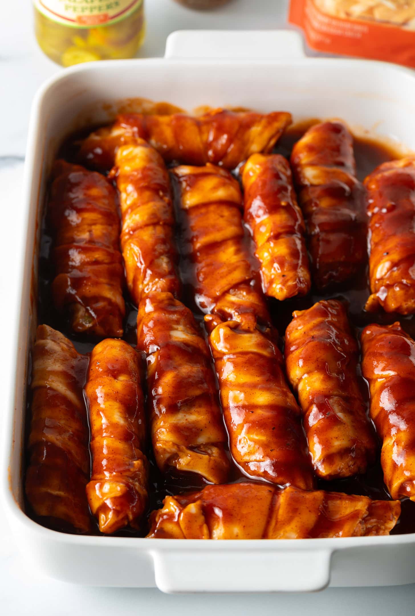 Smoked Shotgun Shells Recipe - A Spicy Perspective