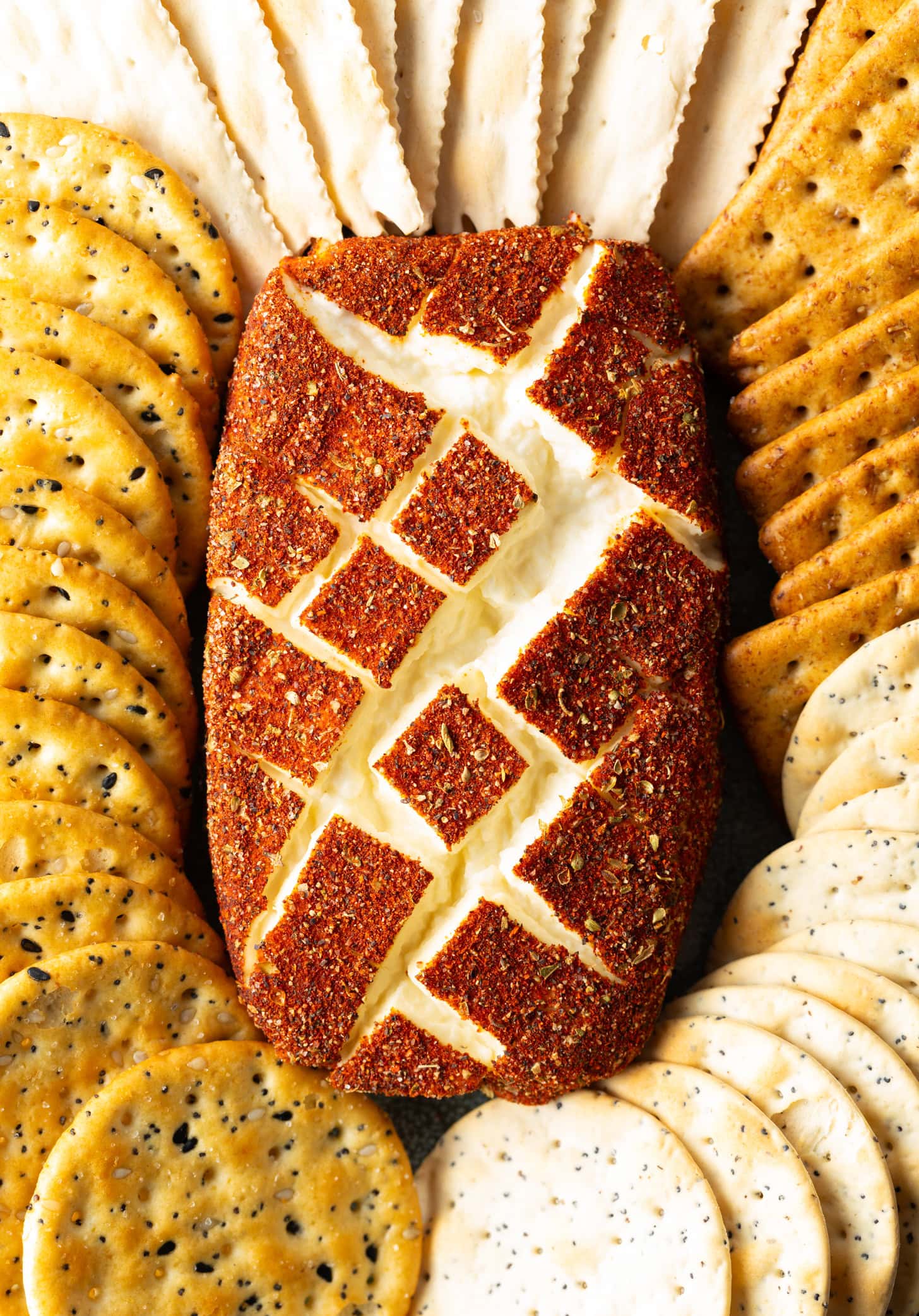 Smoked Cream Cheese - A Spicy Perspective
