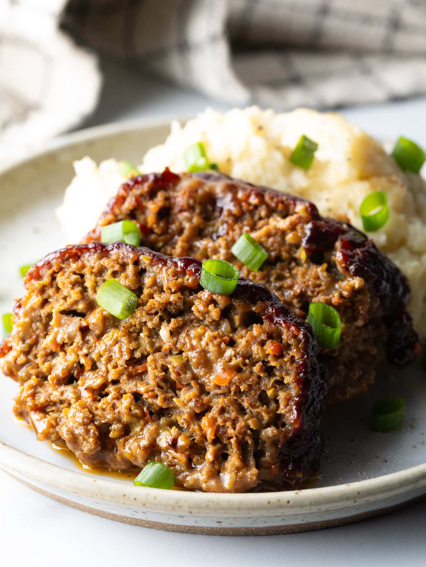 Meatloaf Recipes Ground Beef Easy Meatloaf Recipe With Breadcrumbs