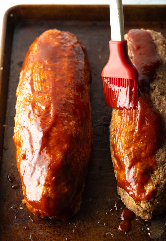 Smoked Meatloaf - A Spicy Perspective