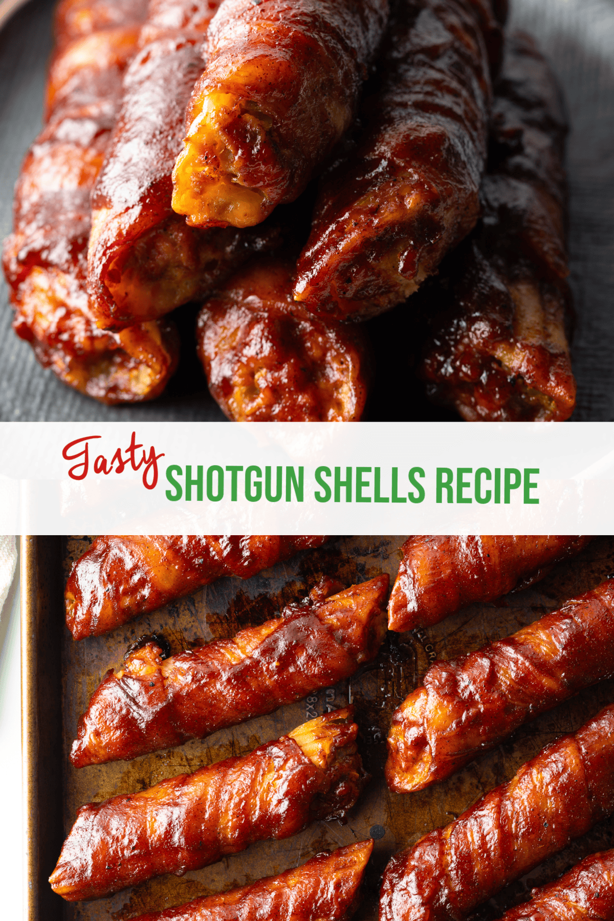 Smoked Shotgun Shells Recipe - A Spicy Perspective