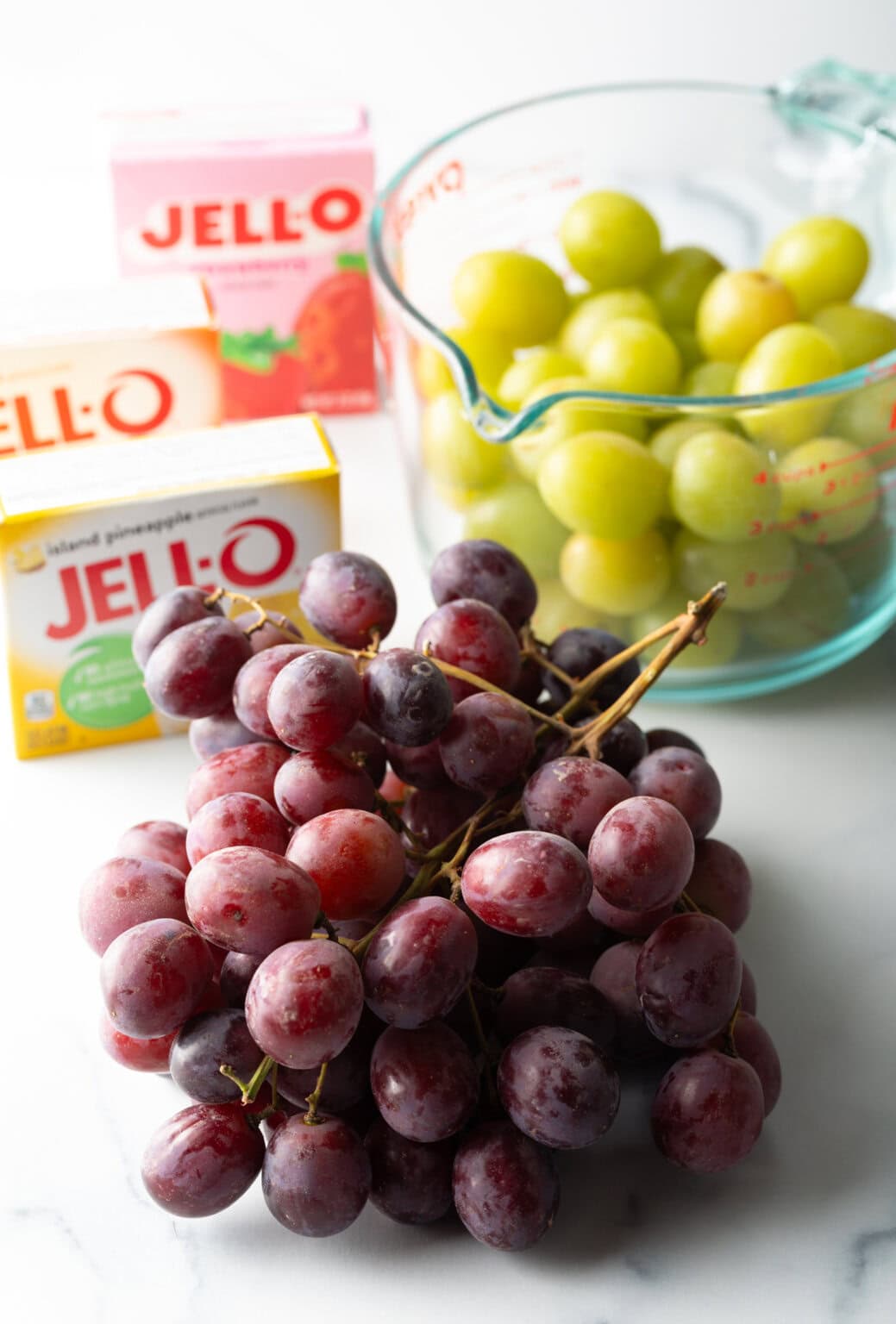 Candy Grapes Recipe (How to Make Candied Grapes) - A Spicy Perspective