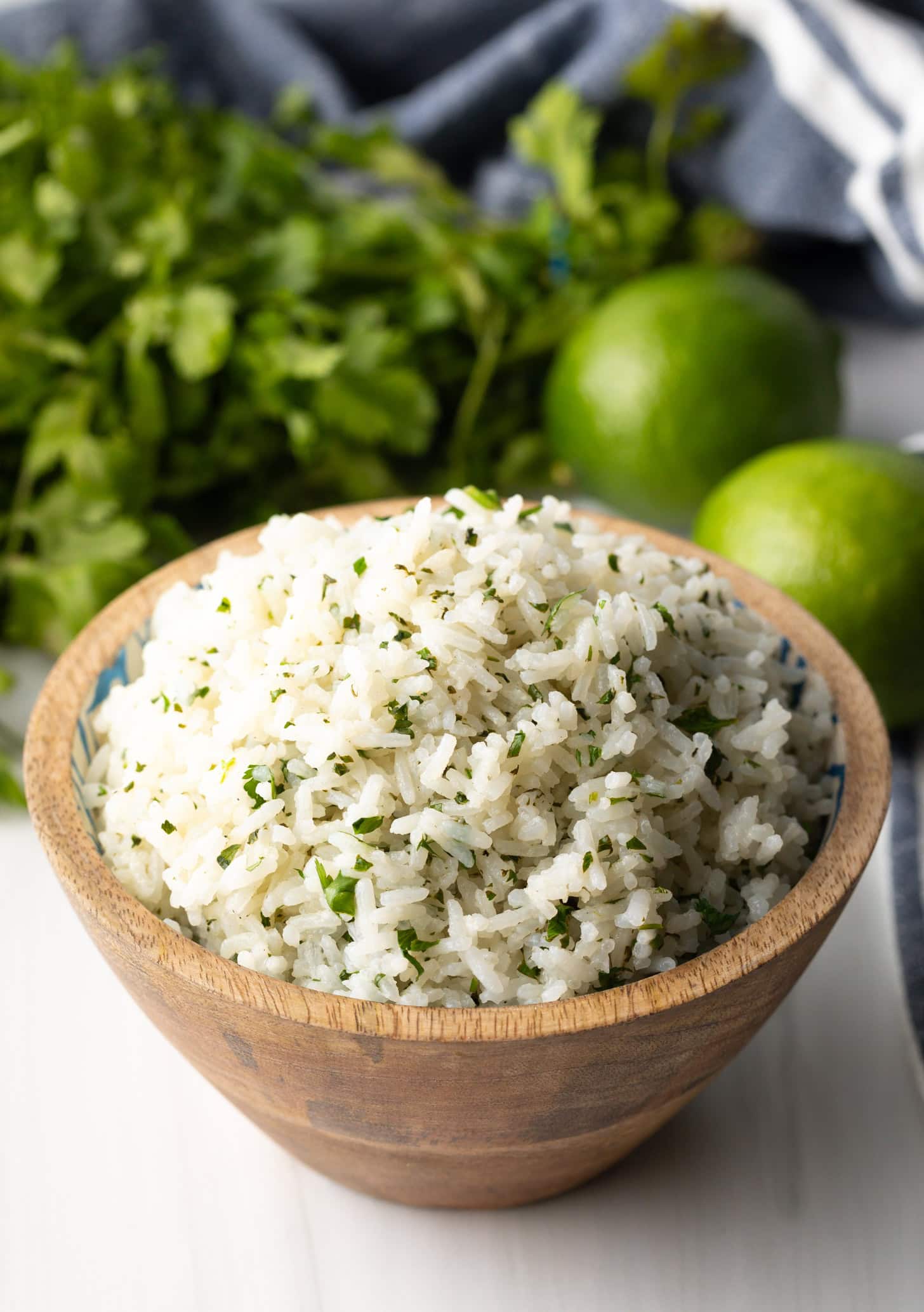 Chipotle Rice (Copycat Recipe) - A Spicy Perspective