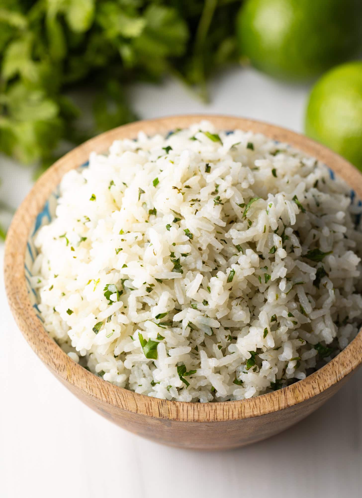 Chipotle Rice (Copycat Recipe) - A Spicy Perspective
