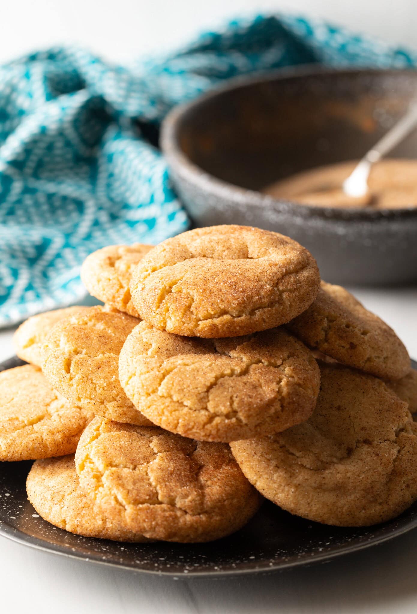 Mexican Cookies Recipe (Biscochitos) - A Spicy Perspective