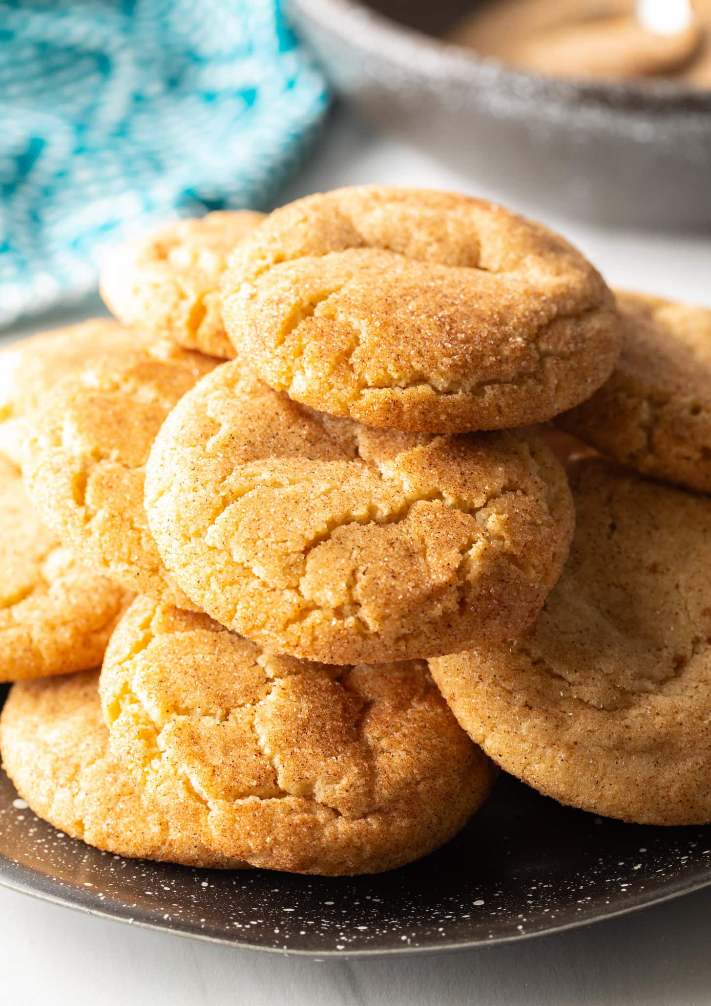 Easy Authentic Mexican Cookies Traditional Mexican Cookie Recipe