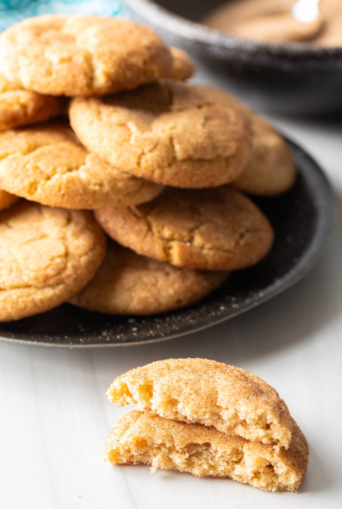 Mexican Cookies Recipe (Biscochitos) - A Spicy Perspective