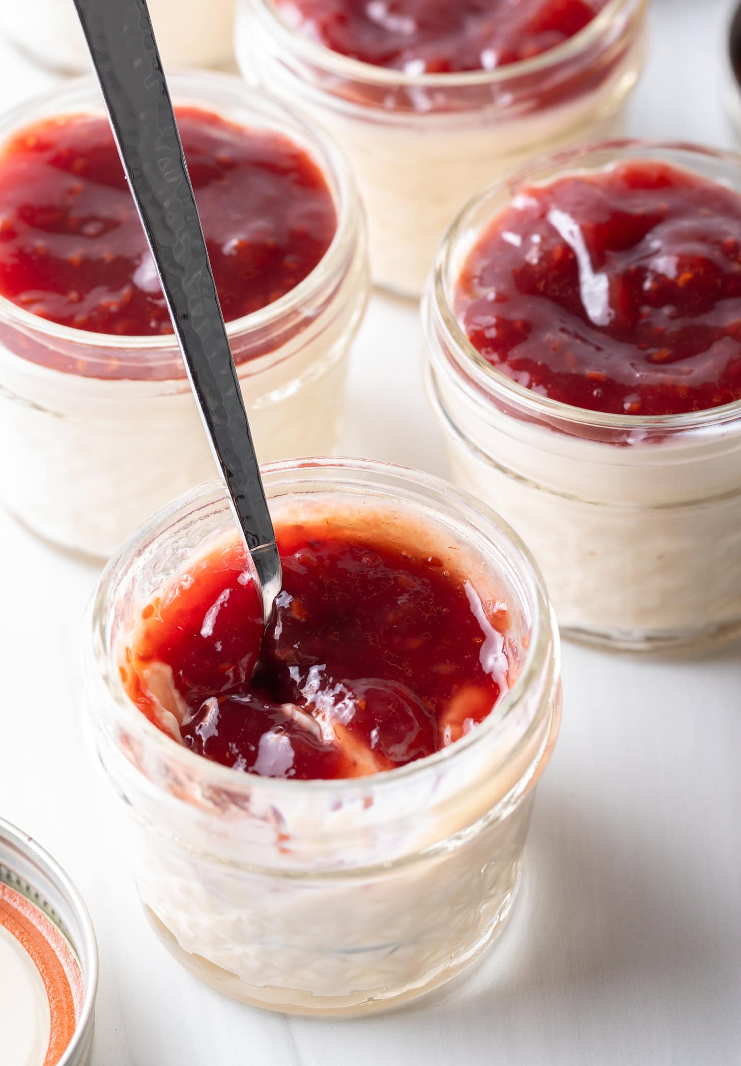 Protein Pudding Recipe (Protein Yogurt) - A Spicy Perspective