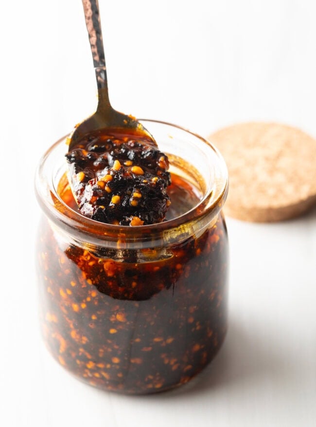 Salsa Macha Recipe (Salsa de Chile de Arbol) - A Spicy Perspective