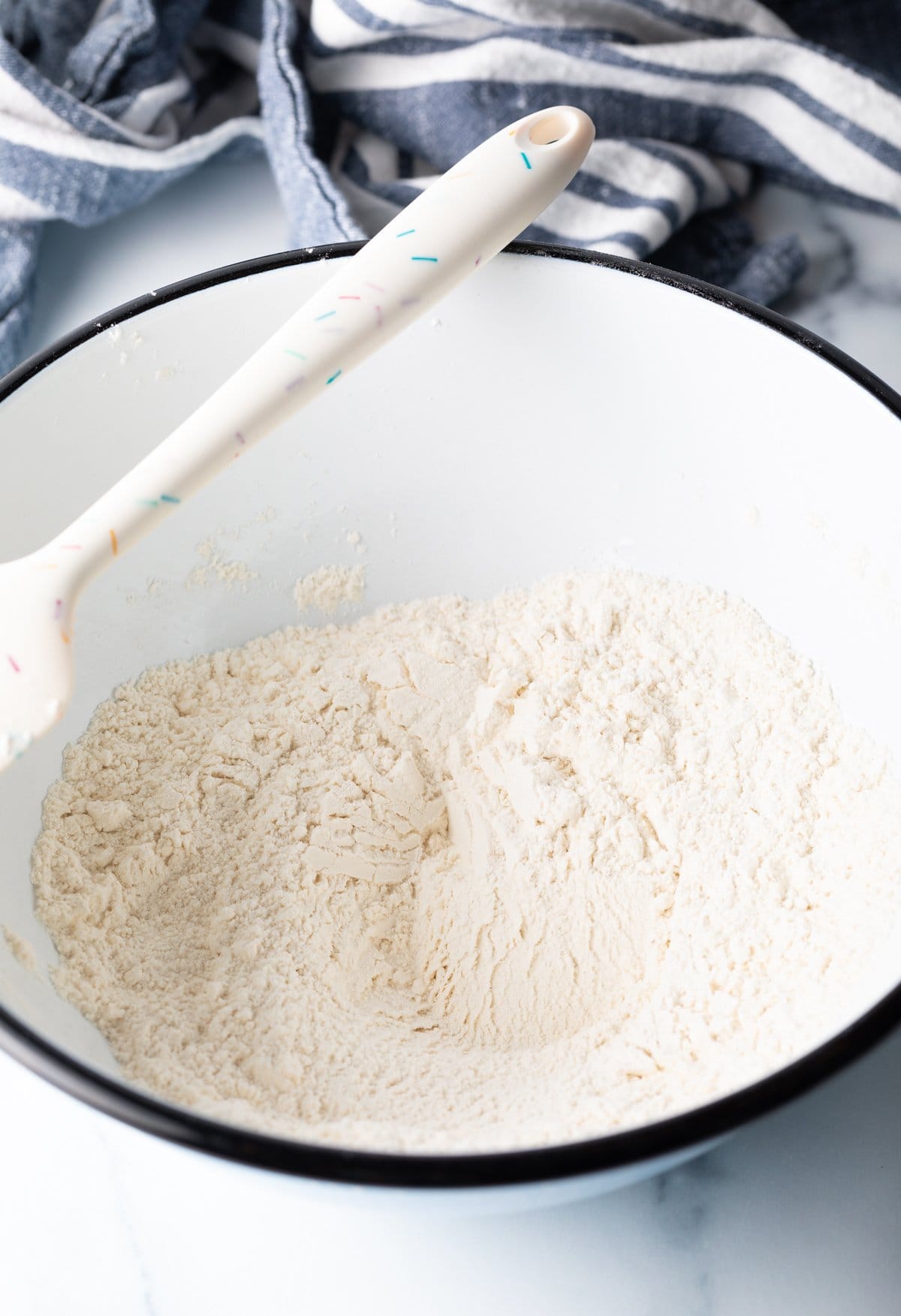 Buttermilk Drop Biscuits - A Spicy Perspective