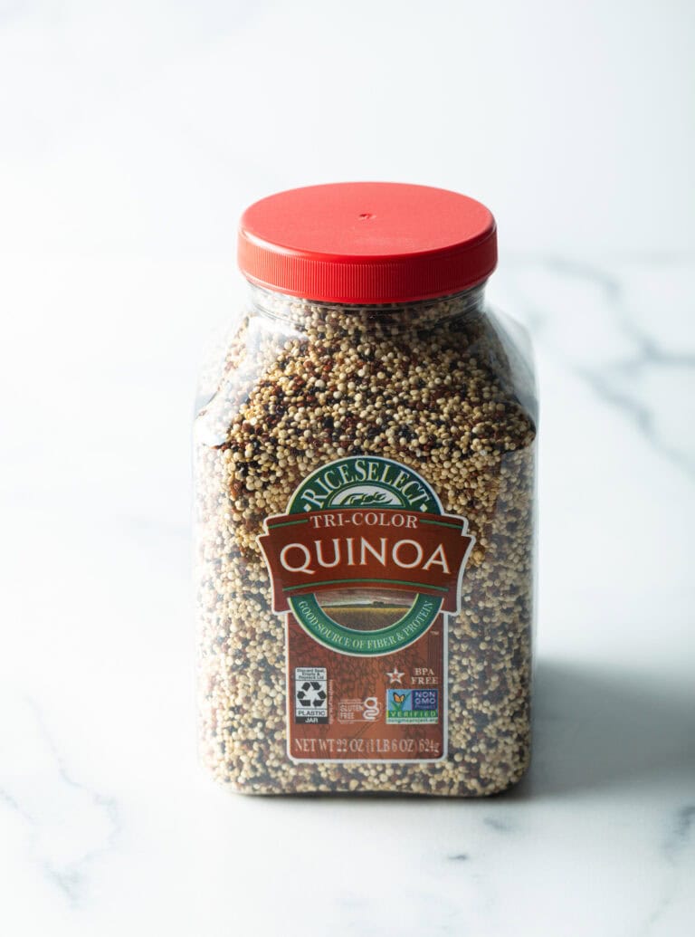 How to Cook Quinoa (3 Ways) - A Spicy Perspective