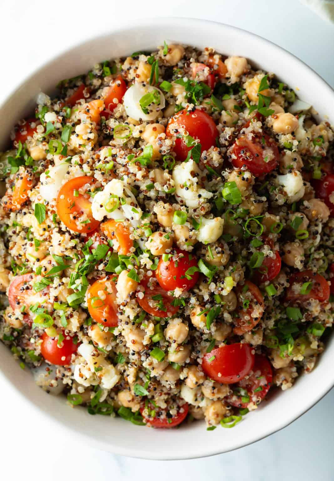 How to Cook Quinoa (3 Ways) - A Spicy Perspective