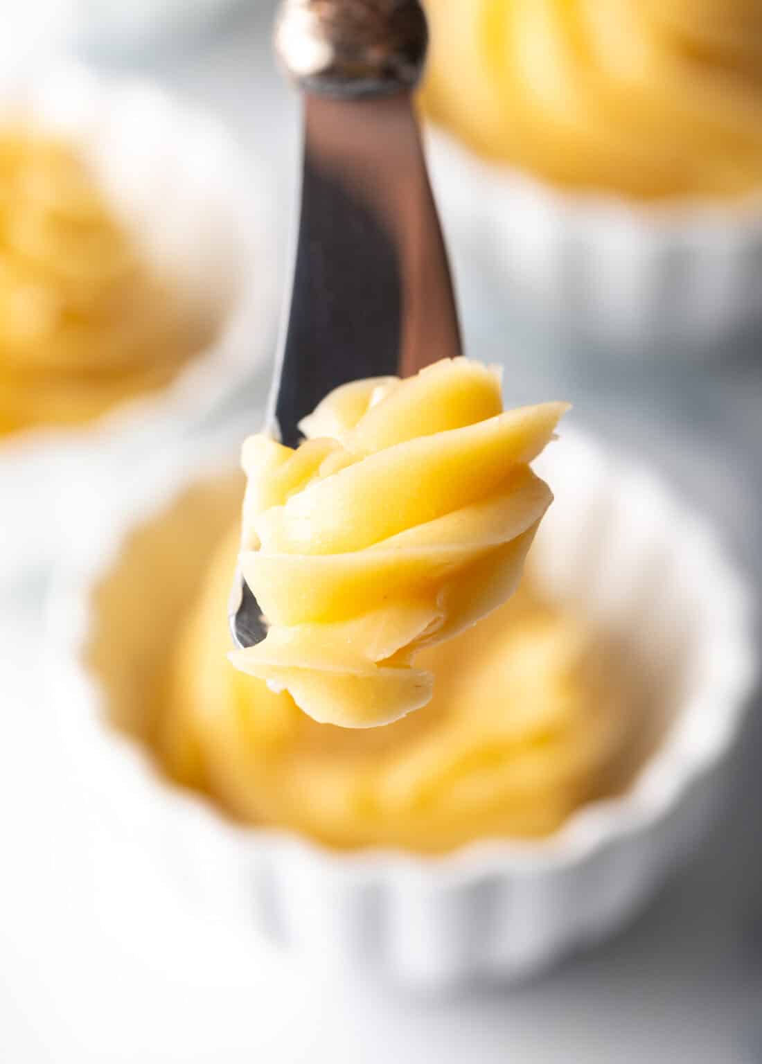 Easy Whipped Honey Butter (3-Ingredients) - A Spicy Perspective