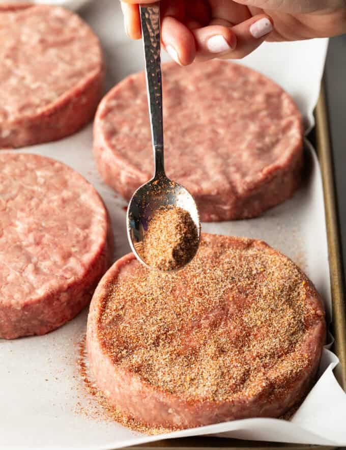 All-Purpose Pork Chop Seasoning - A Spicy Perspective