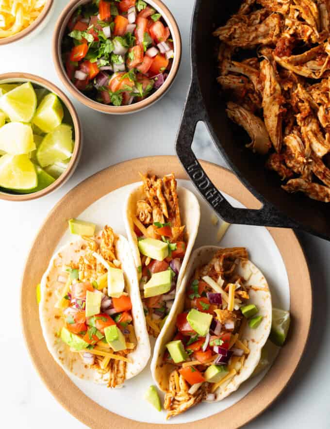 Main Dish Recipe Archives (Dinner Delicious) - A Spicy Perspective