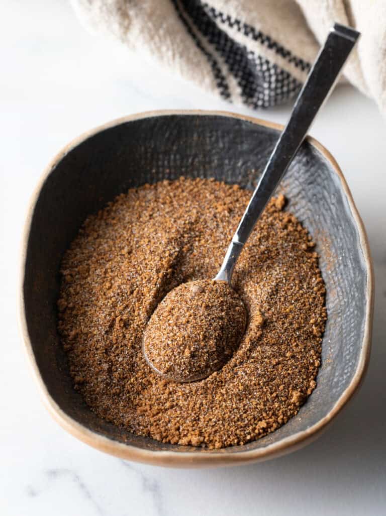 All-Purpose Pork Chop Seasoning - A Spicy Perspective