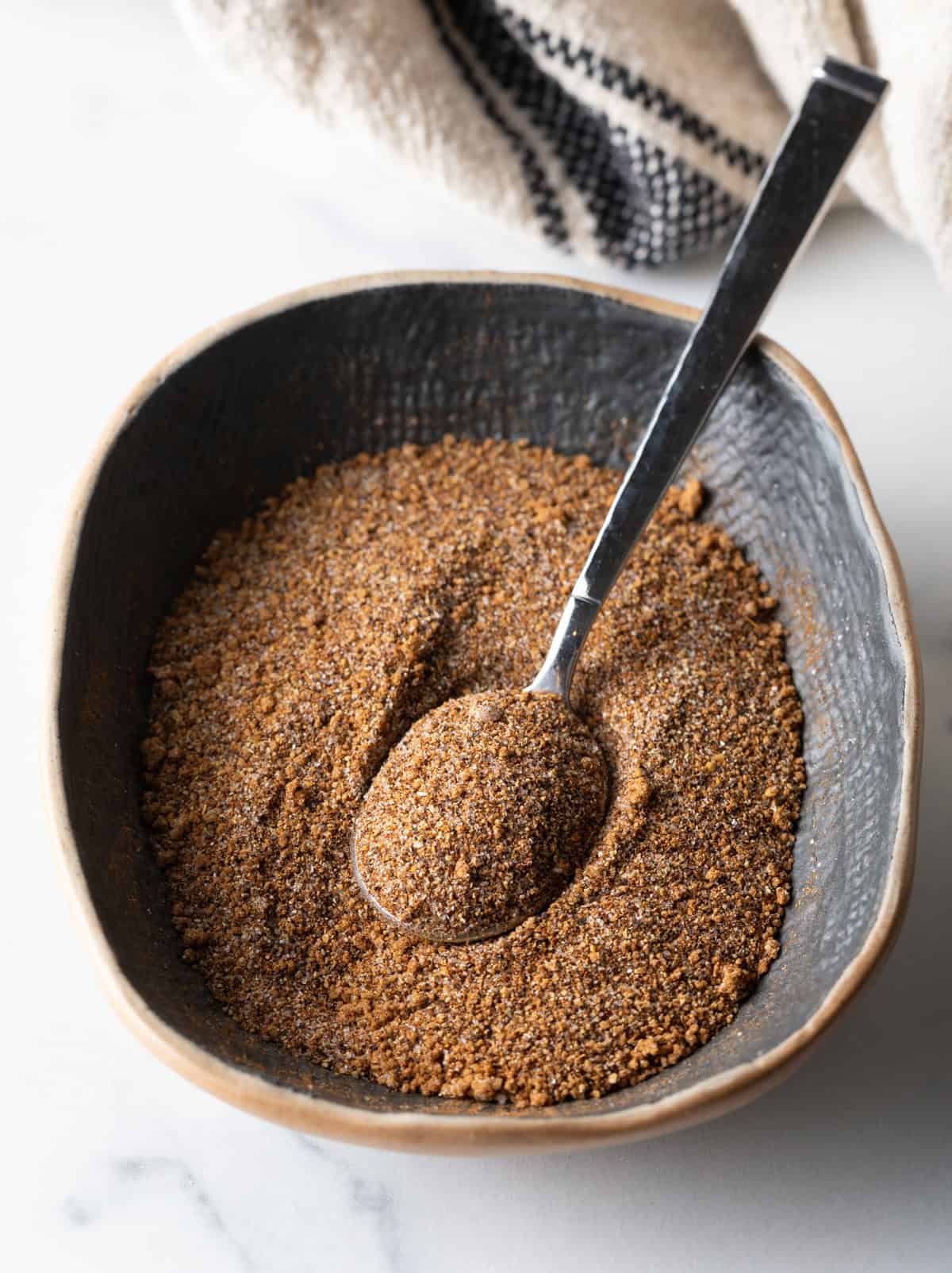 All-Purpose Pork Chop Seasoning - A Spicy Perspective