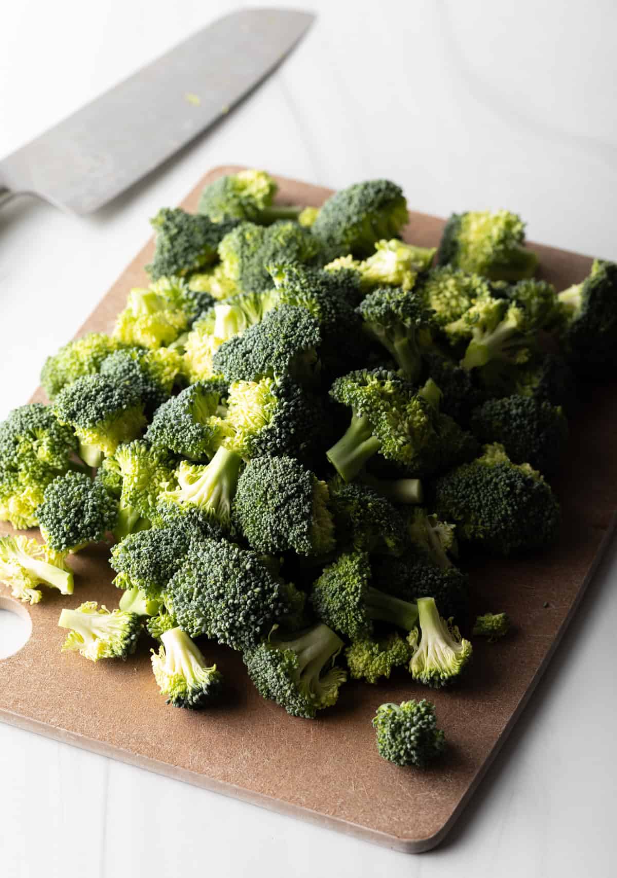 How to Boil Broccoli on the Stove - A Spicy Perspective