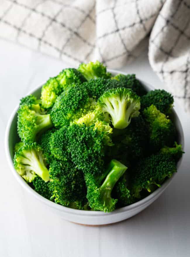 How to Boil Broccoli on the Stove - A Spicy Perspective
