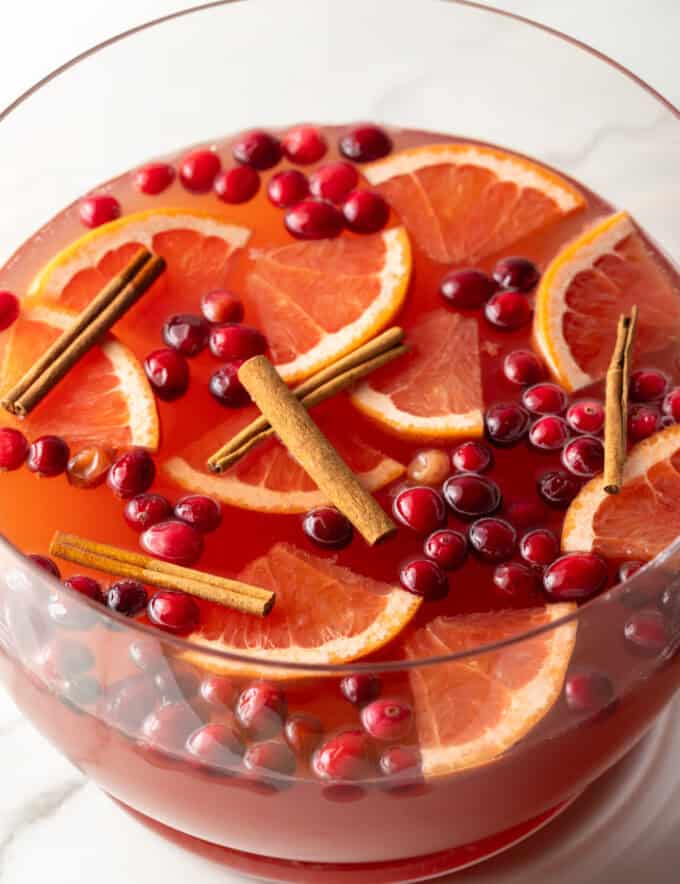 Kir Royale Cocktail (2-Ingredients) - A Spicy Perspective